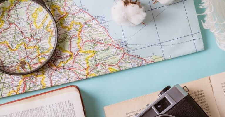 How to Create a Topographic Map from Scratch? | MapCraft Corner