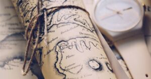 What Are the Pros and Cons of Paper Maps Vs. Digital Navigation Tools ...