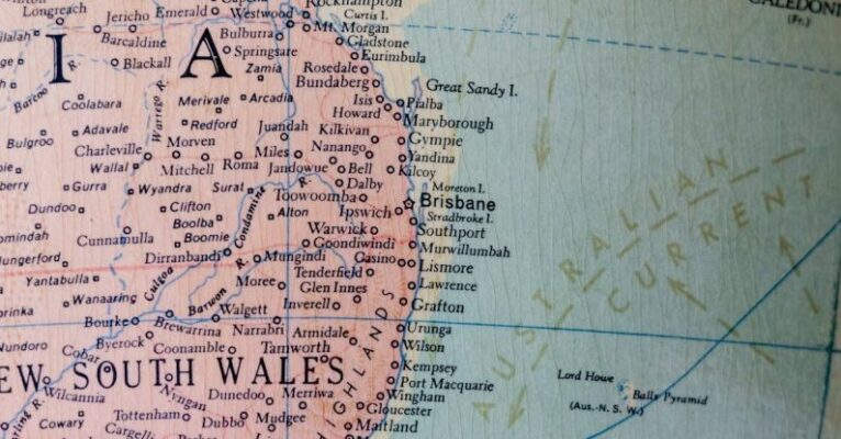 What Are the Basic Principles of Cartography? | MapCraft Corner