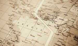 How Do Cartographers Ensure Map Accuracy and Reliability? | MapCraft Corner